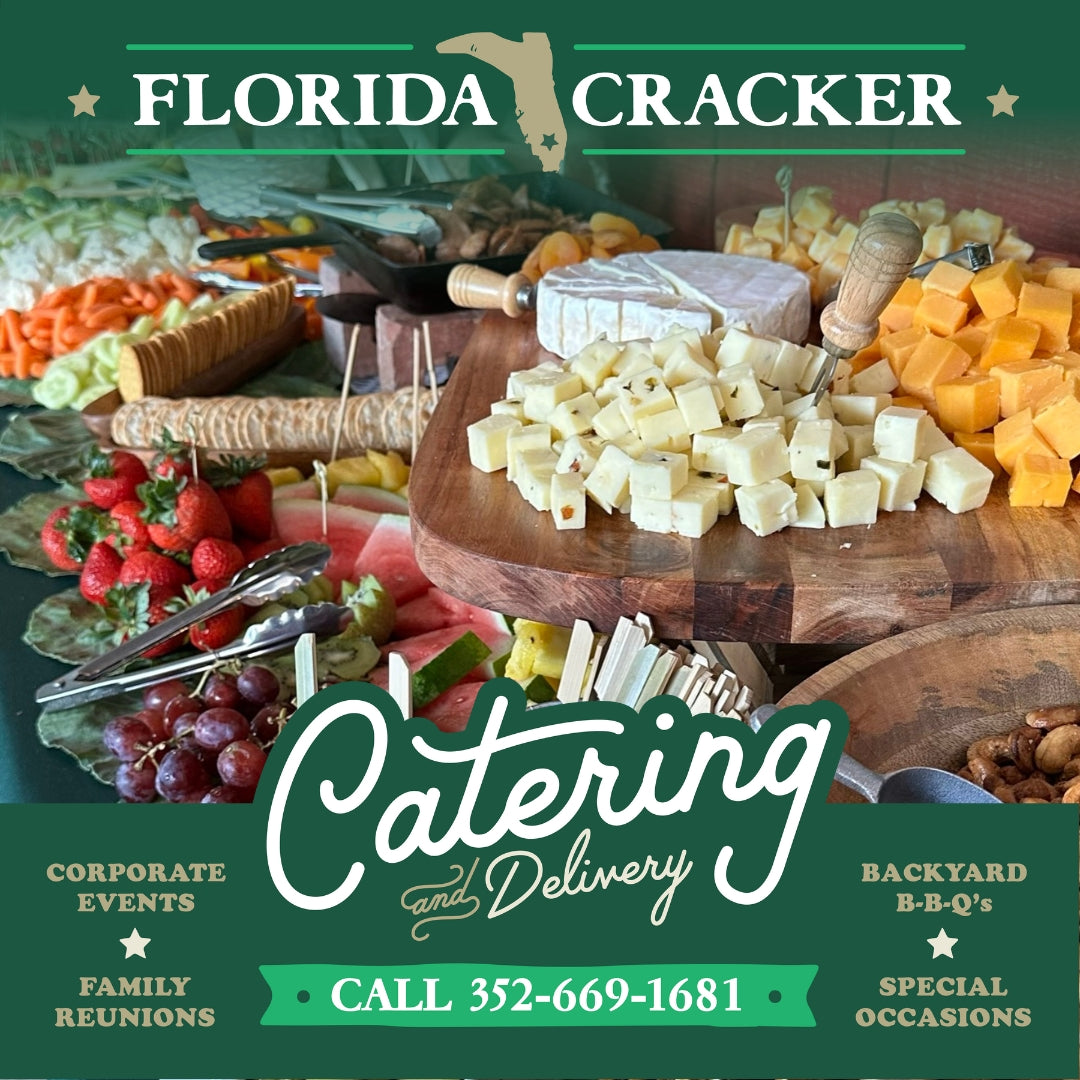Florida Cracker Cook Shack