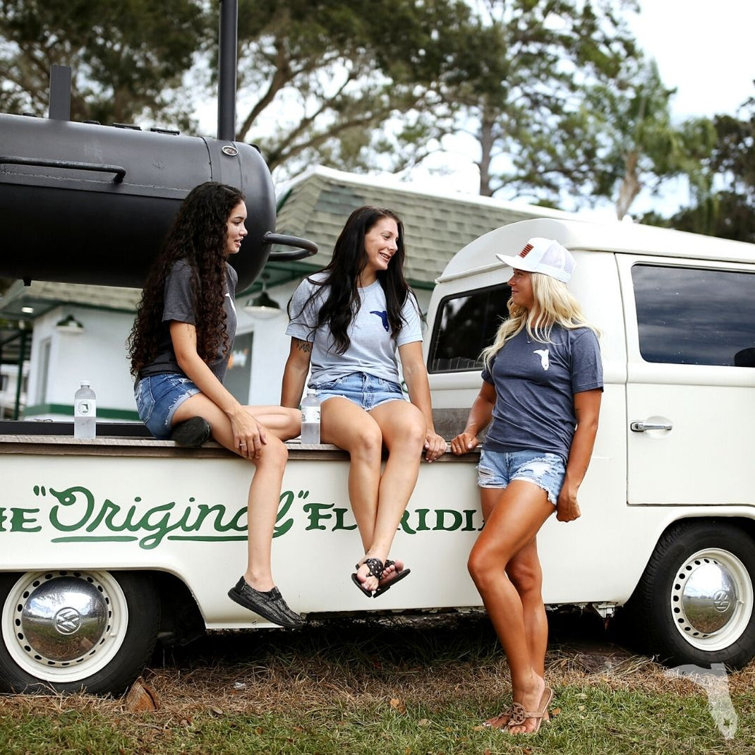 Florida Cracker Cook Shack