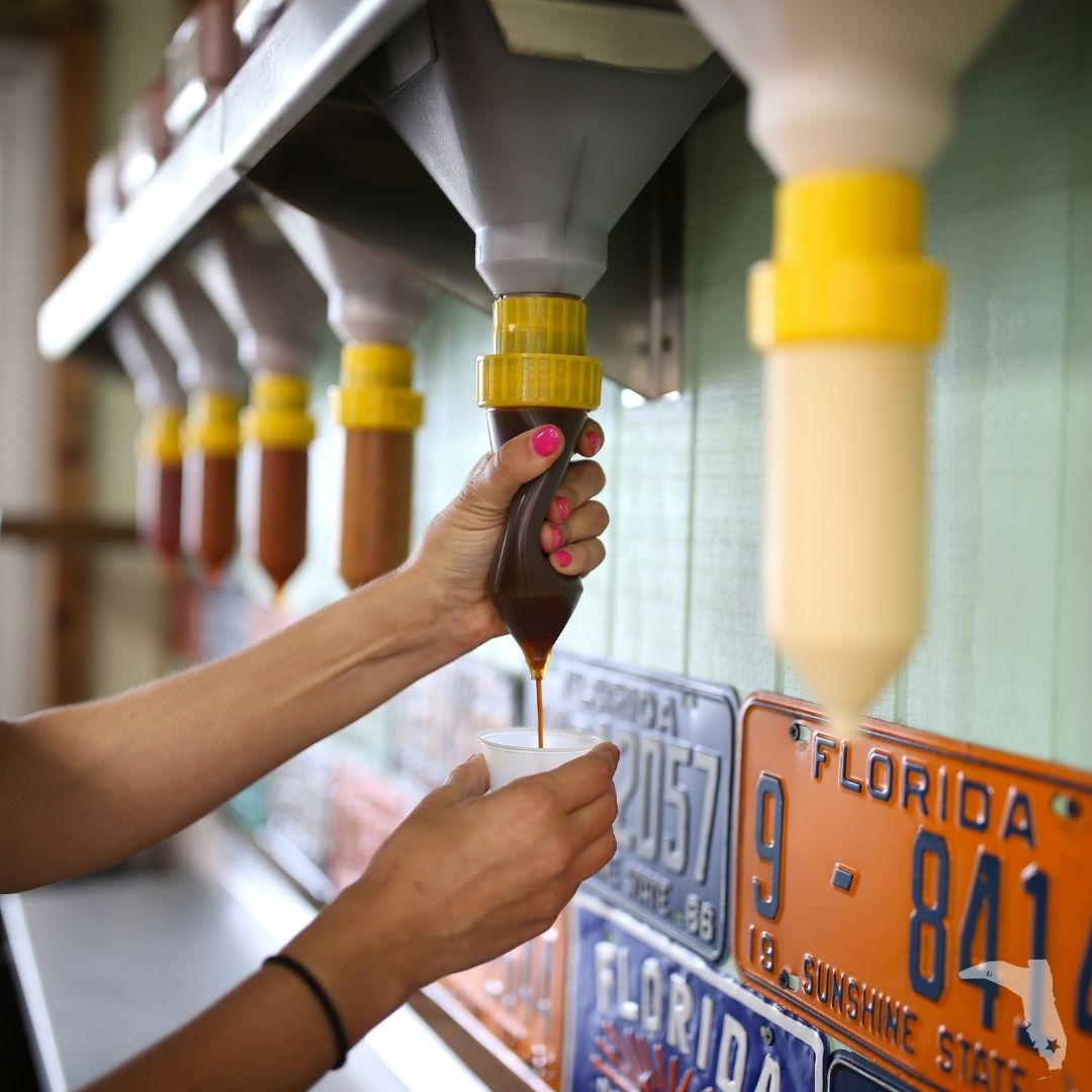 Florida Cracker Cook Shack