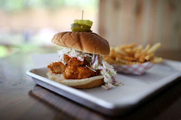 Florida Cracker Cook Shack