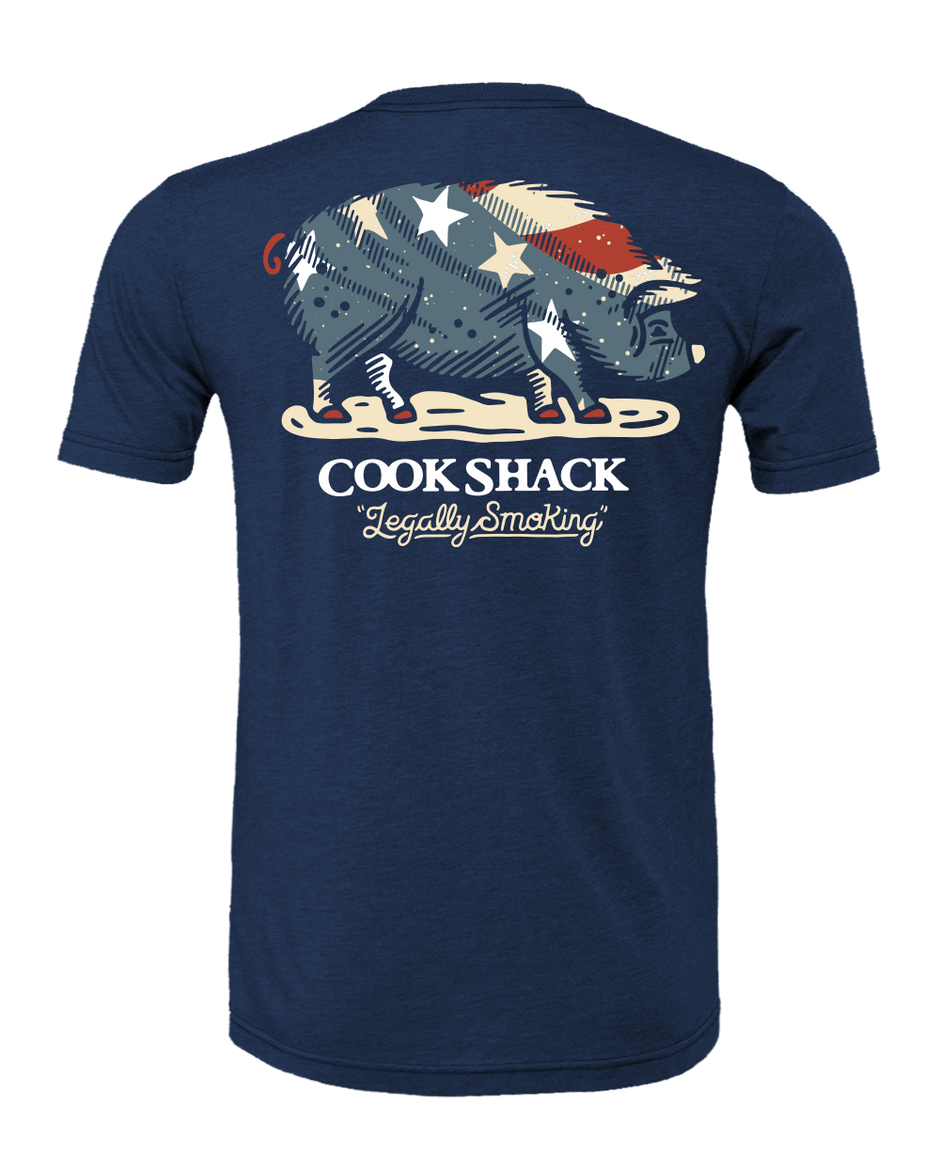 Florida Cracker Cook Shack