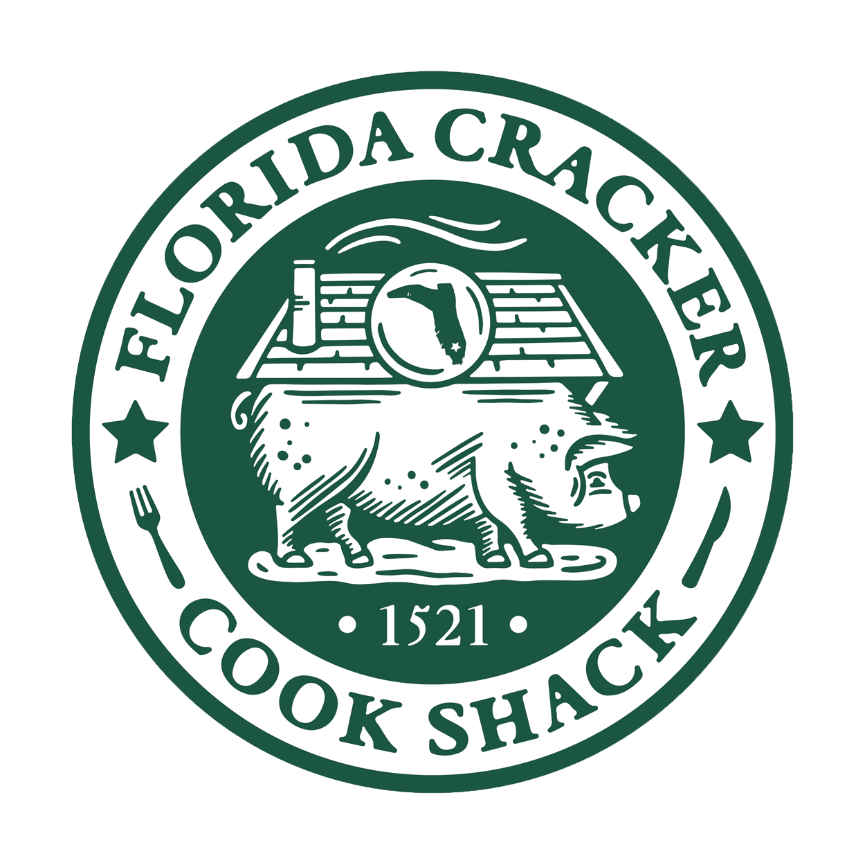 Florida Cracker Cook Shack