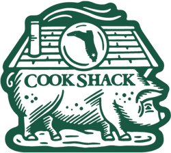 Florida Cracker Cook Shack