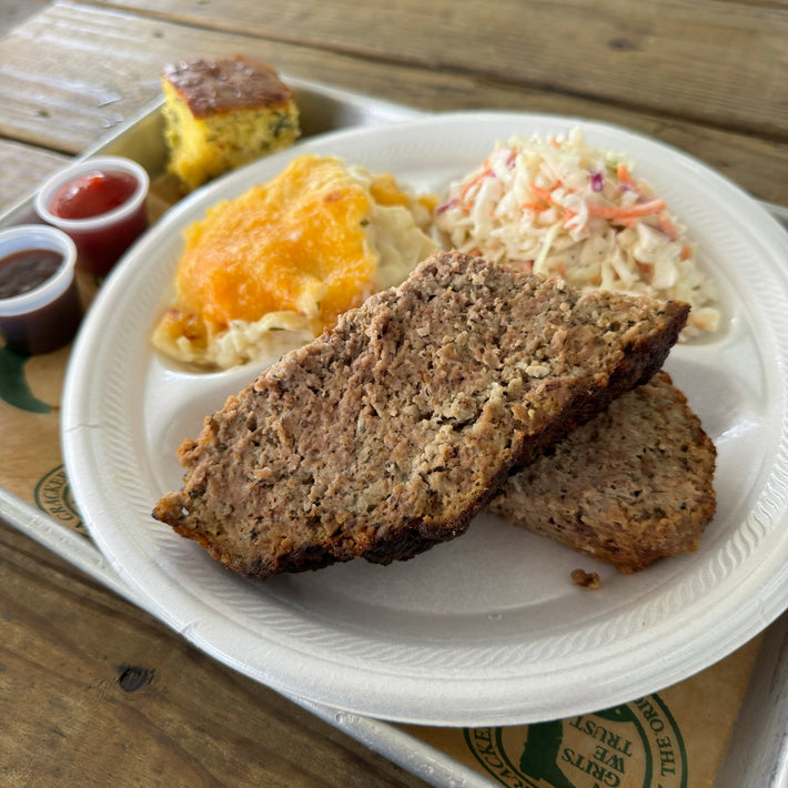 Florida Cracker Cook Shack