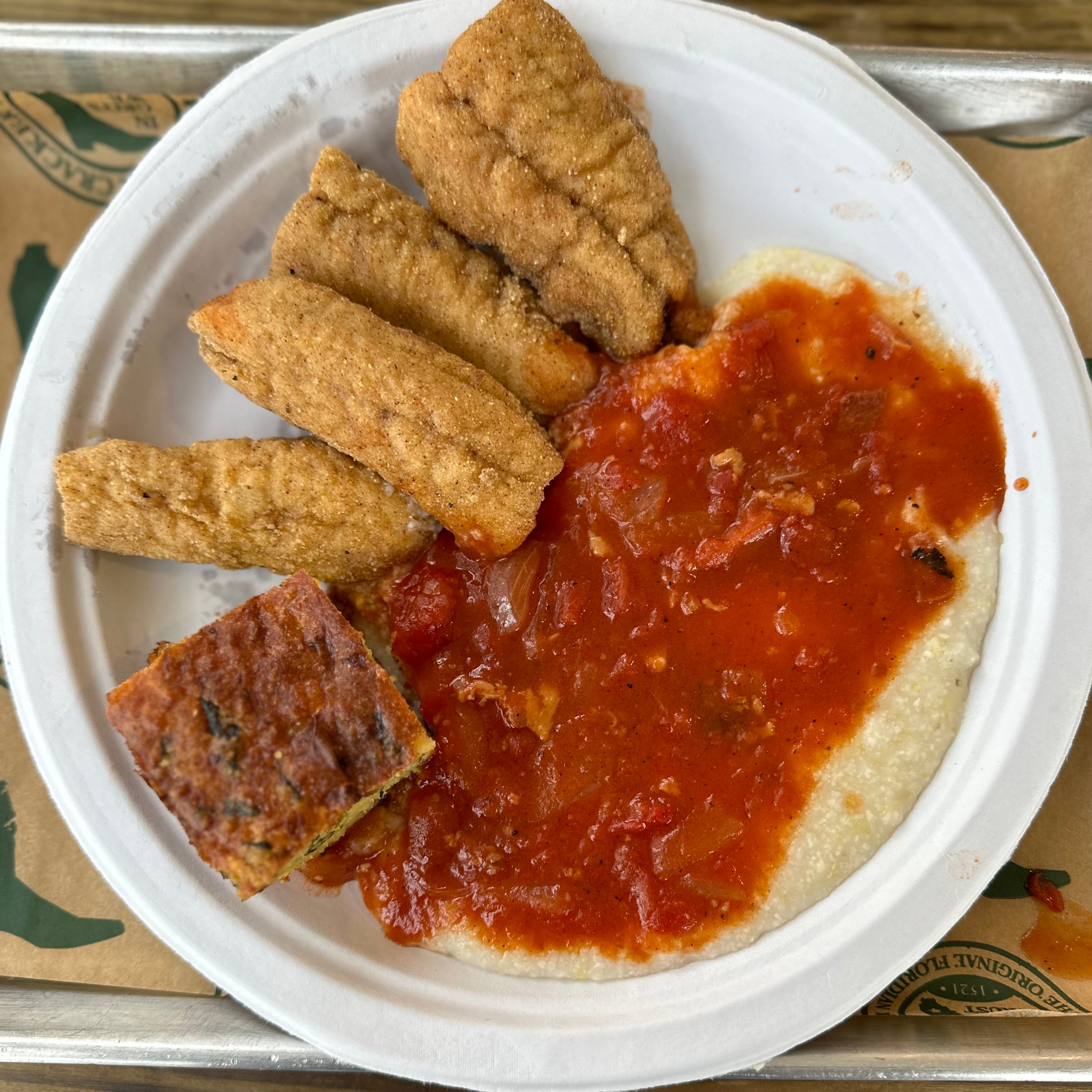 Florida Cracker Cook Shack