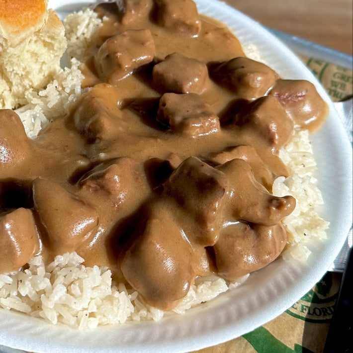 Florida Cracker Cook Shack