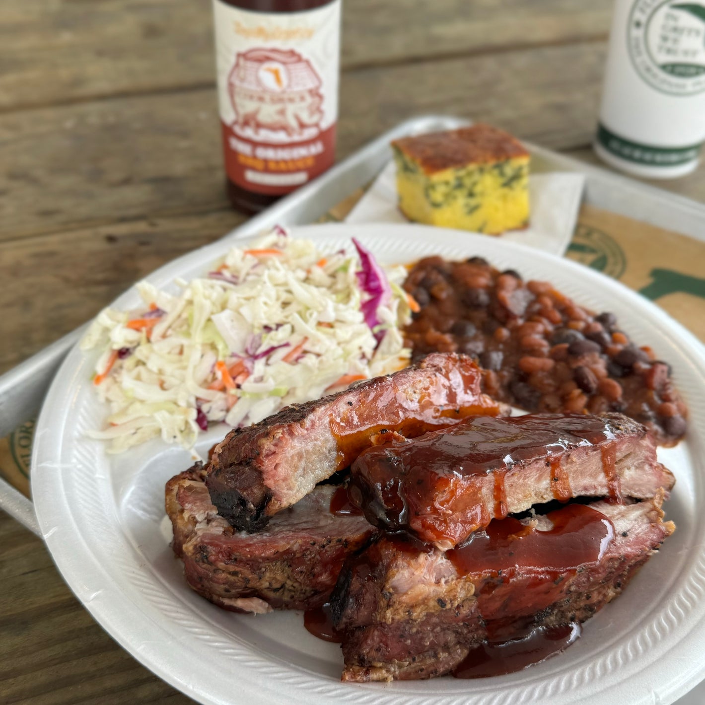 Florida Cracker Cook Shack