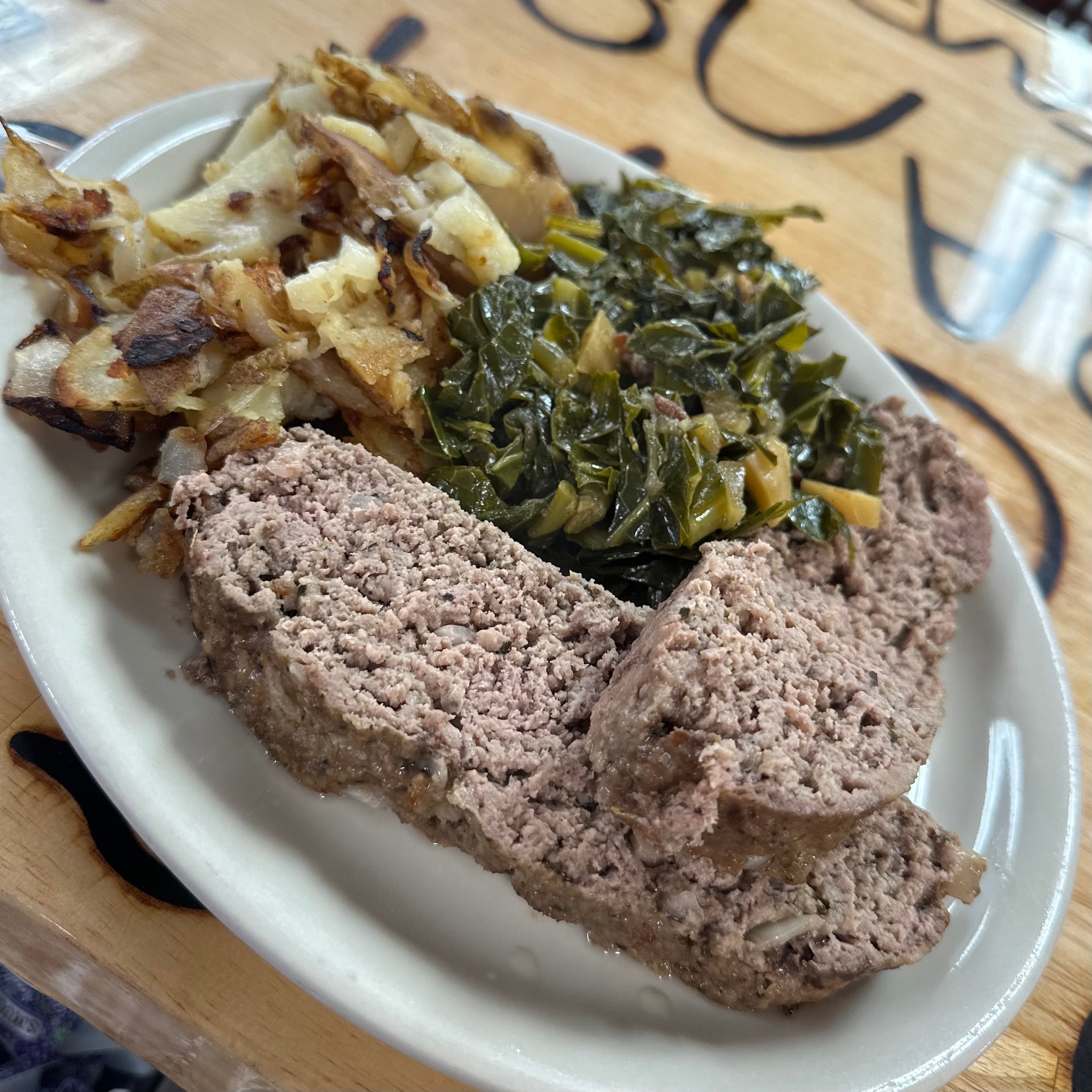 Florida Cracker Cook Shack