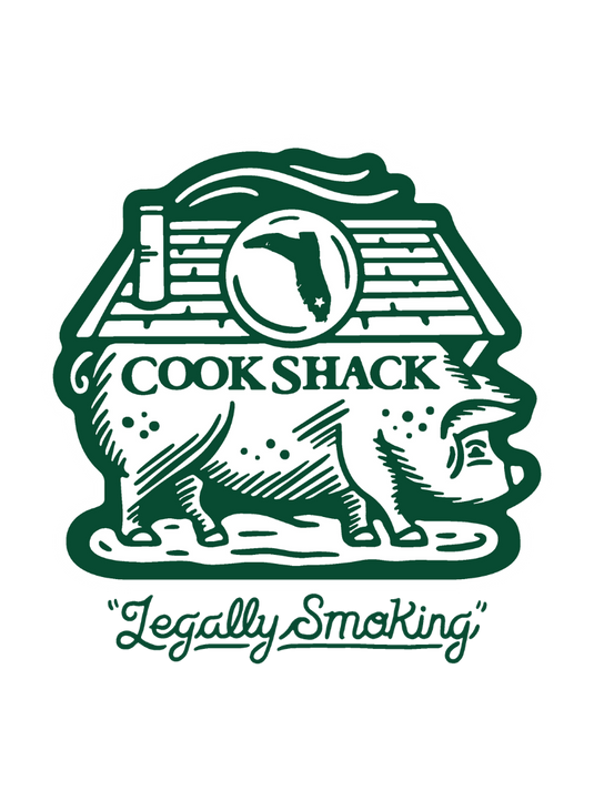 Florida Cracker Cook Shack