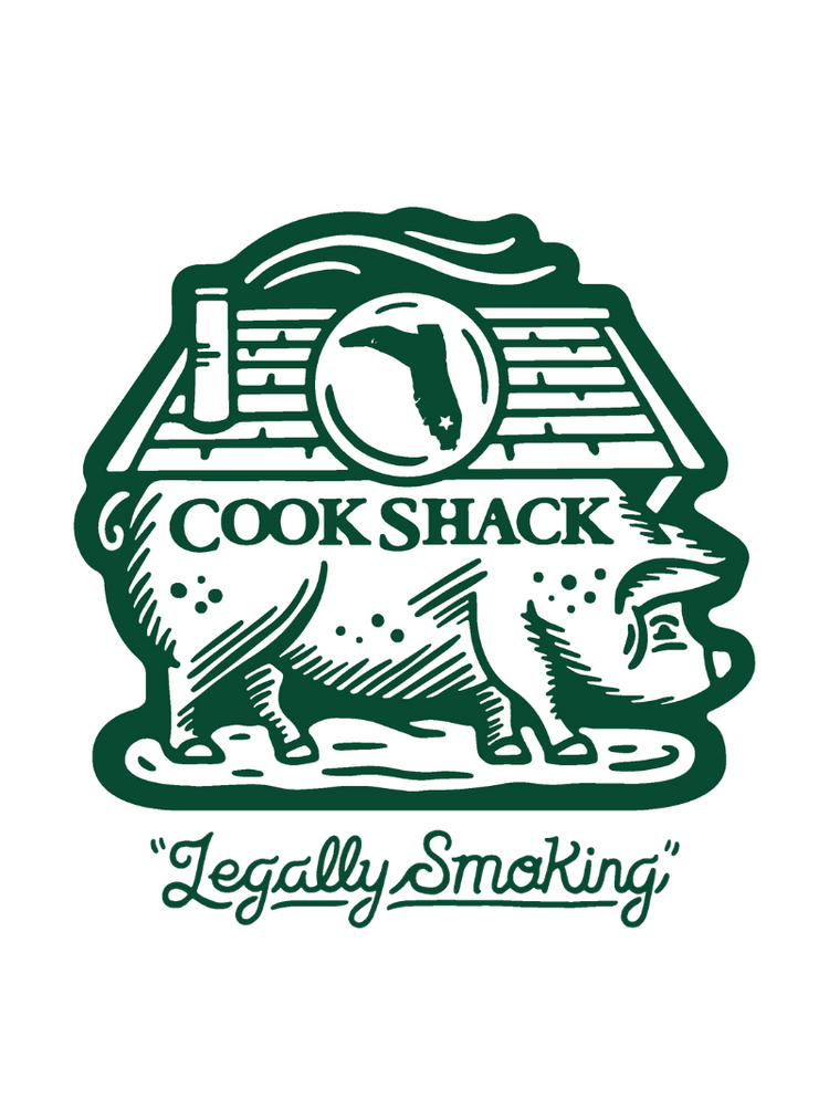 Florida Cracker Cook Shack