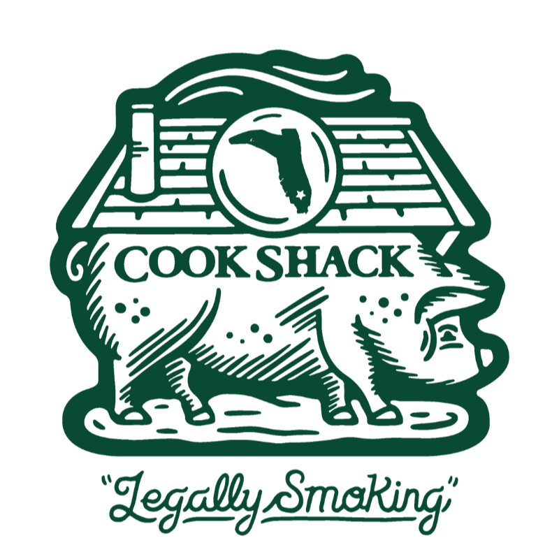 Florida Cracker Cook Shack