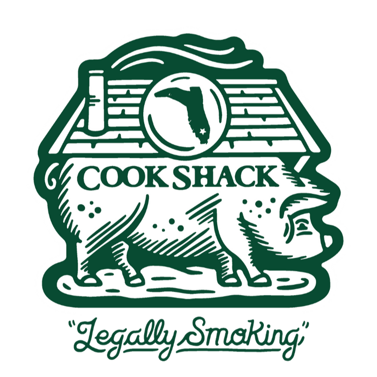 Florida Cracker Cook Shack